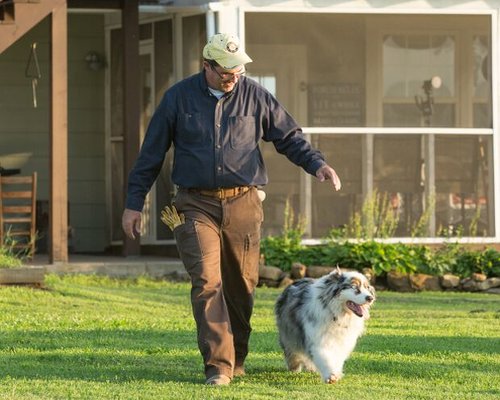 Tom Gann for Oklahoma State Representative House District 8