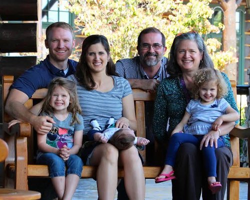 Tom Gann for Oklahoma State Representative House District 8